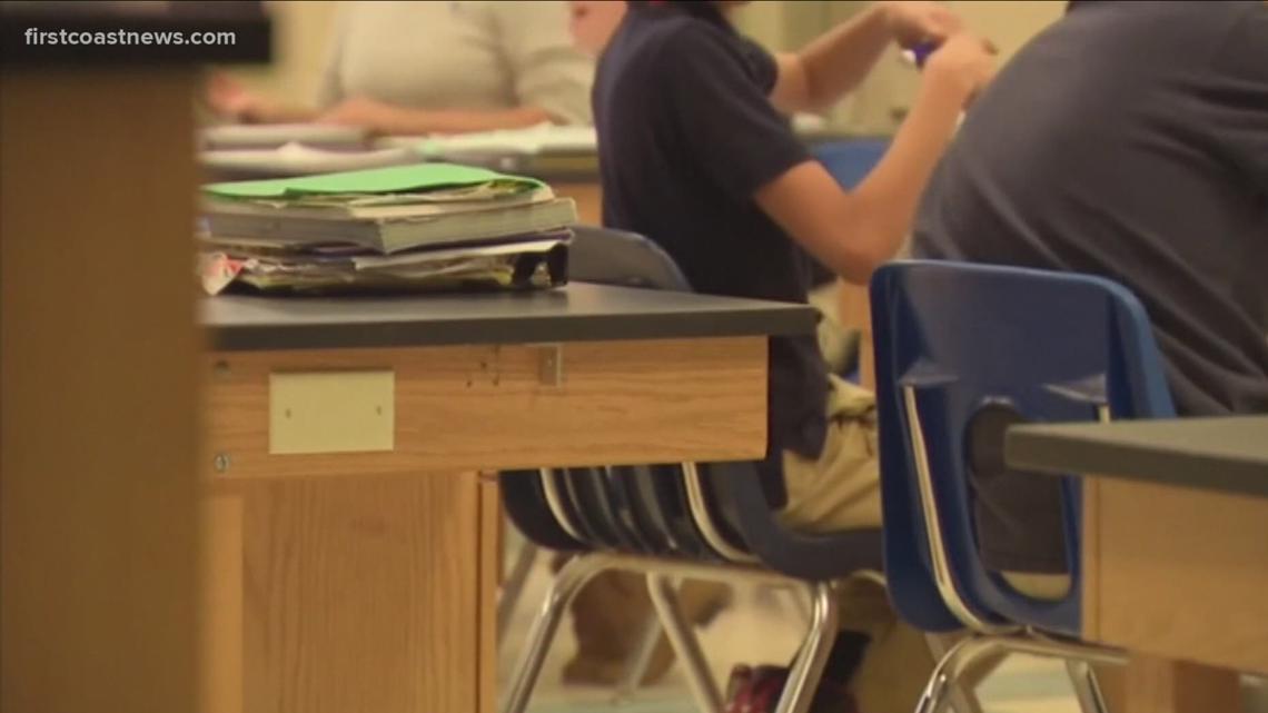 Students calling for dress code reform in Florida school district ...