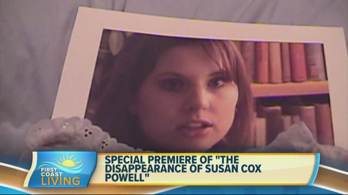 'The Disappearance of Susan Cox Powell' Two Night Special Event (FCL ...
