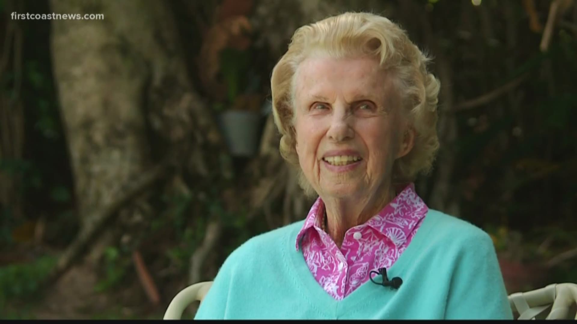 'First Lady of Golf' Alice Dye dies at 91 | firstcoastnews.com