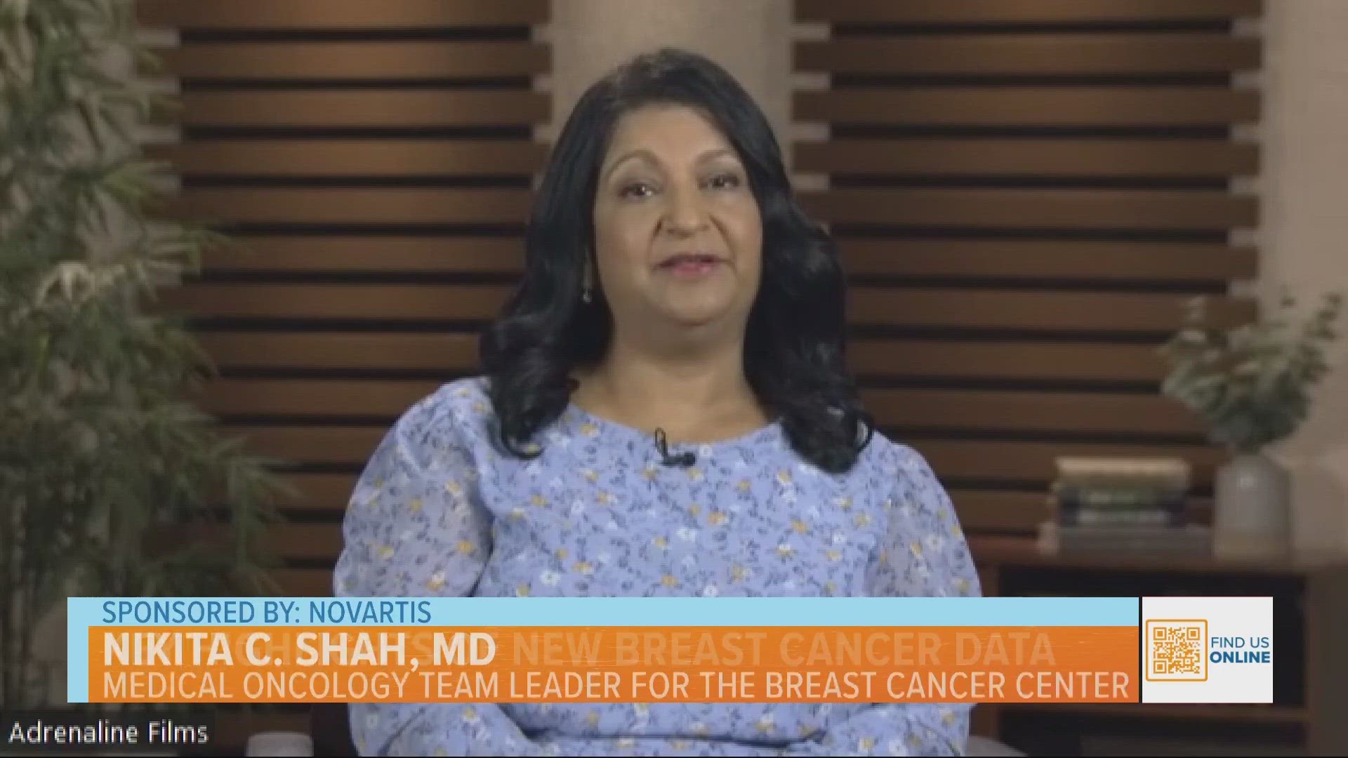 Key highlights of new breast cancer research | firstcoastnews.com