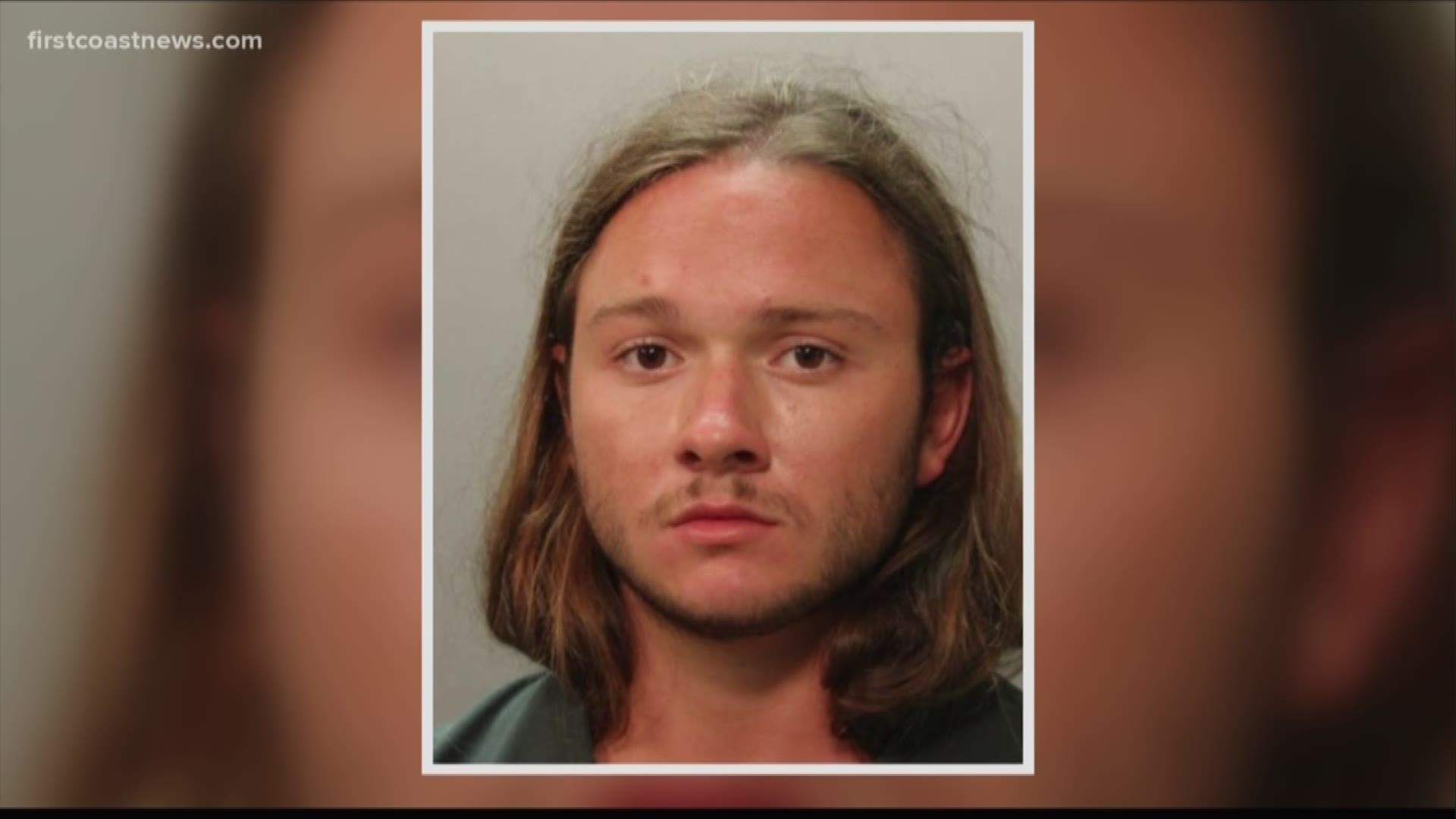 19-year-old JFRD lifeguard charged with DUI, speeding, possession of ...