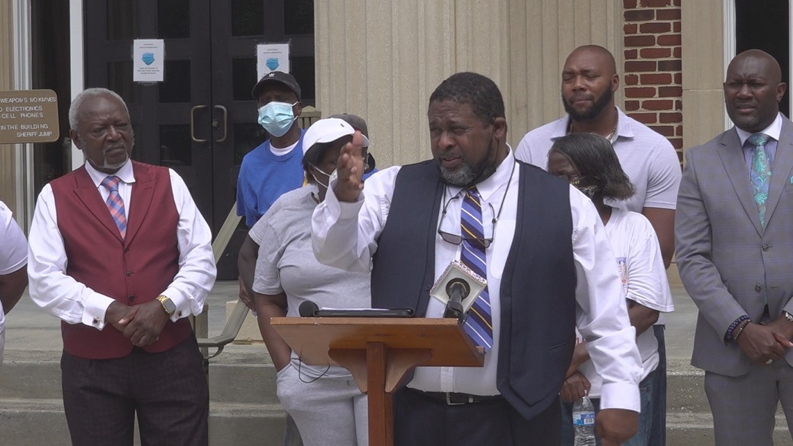 Kenneth Adkins files motion for new trial | firstcoastnews.com