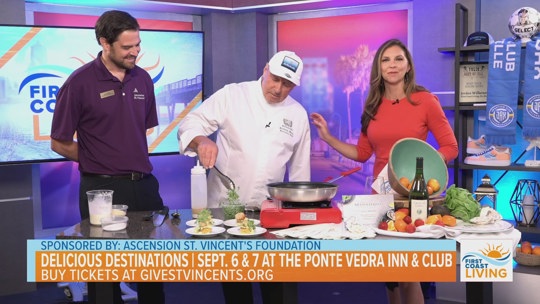 First Coast Living | firstcoastnews.com