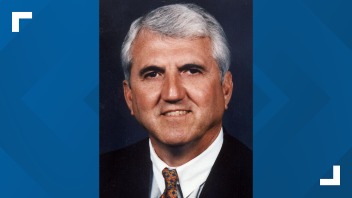 Alvin 'Pete' Carpenter: 1942-2019: Led CSX through a pivotal time of ...