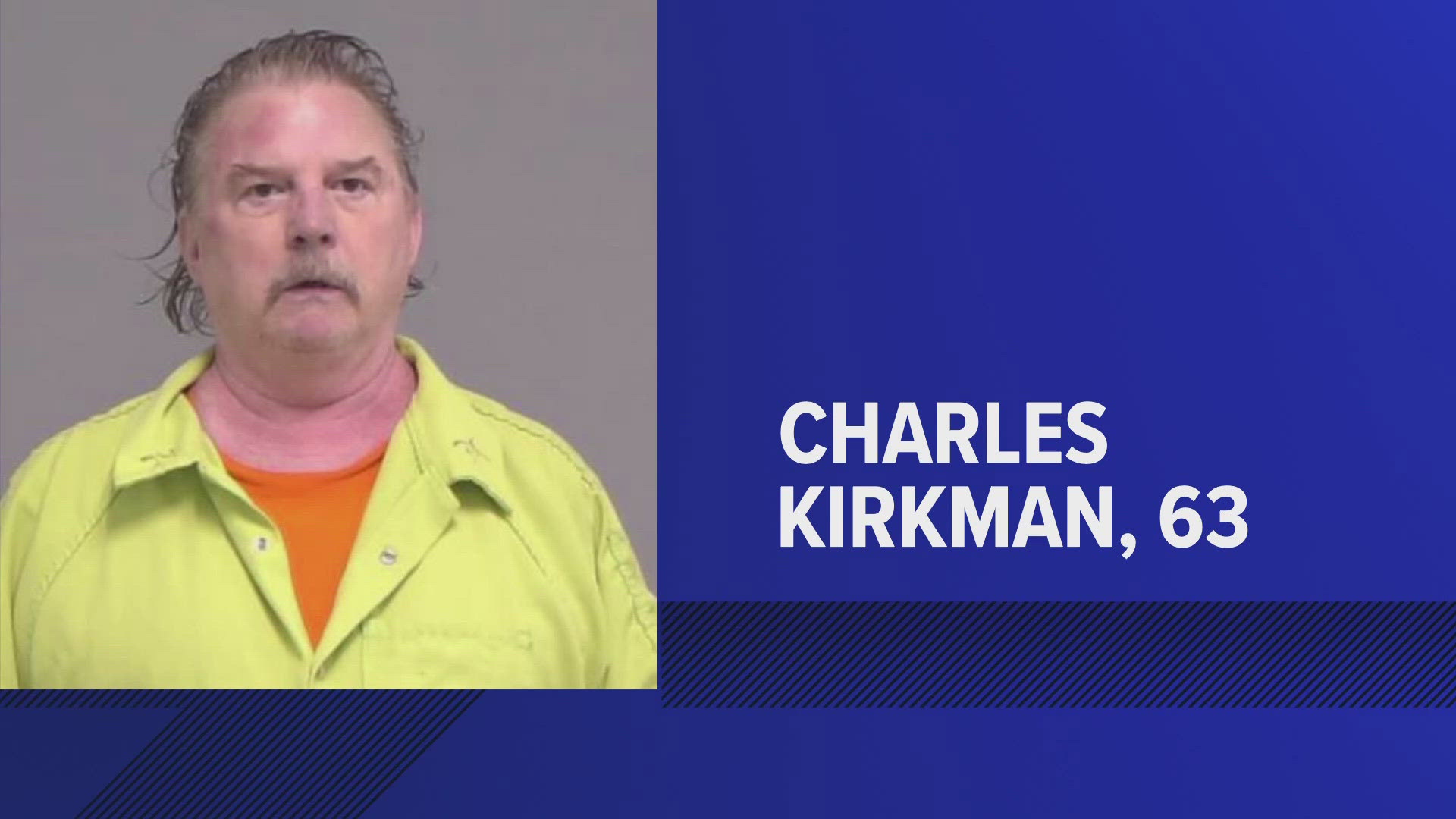 Man arrested after hourslong standoff with police in Yulee ...