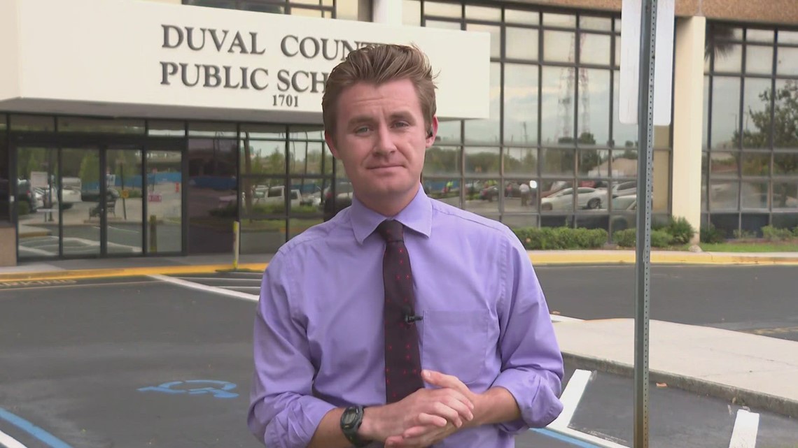 As Duval superintendent's seat heats up, rally to support Diana Greene ...