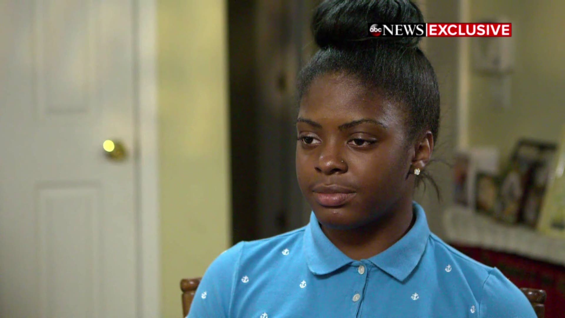 VIDEO: Kamiyah Mobley speaks with Good Morning America | firstcoastnews.com