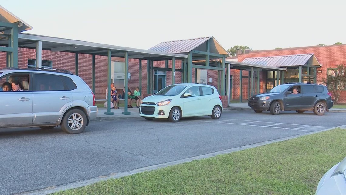 Grades are in! How did your school fare under Florida's new grading ...