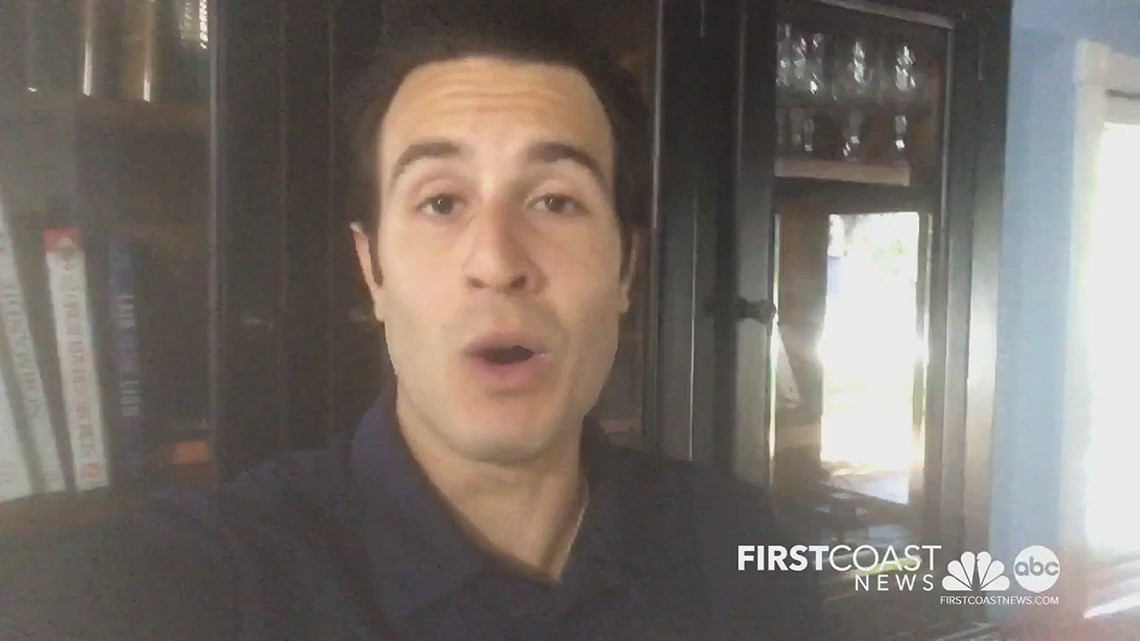 Congratulations, seniors! Welcome to the 'real world' from Steve ...