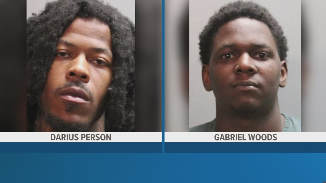 JSO: Man committing armed robbery at Normandy apartment shot, killed by ...