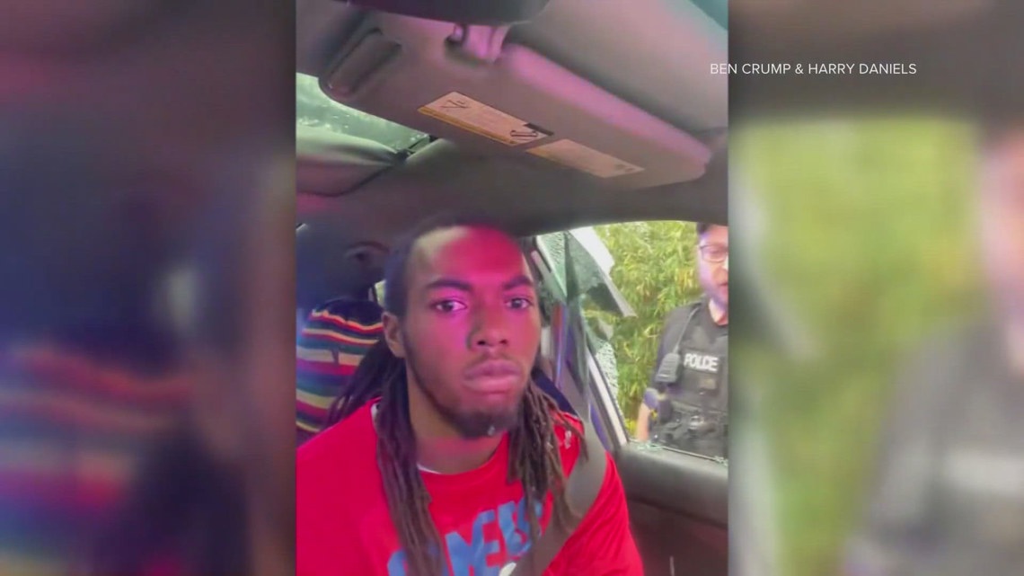 Jacksonville rallies demand justice for William McNeil Jr ...