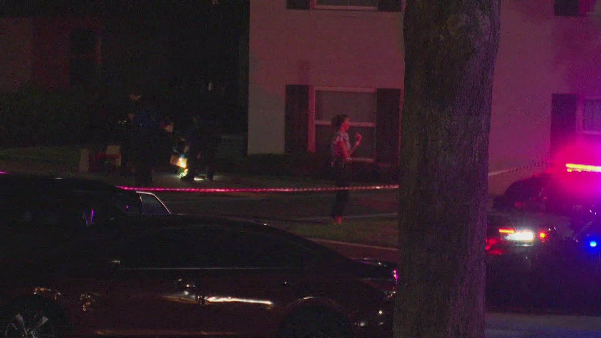 Instagram-arranged sale ends in shooting at Pine Hill apartments: JSO ...