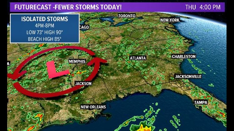 Jacksonville's Leading Local News: Weather, Traffic, Sports and more ...