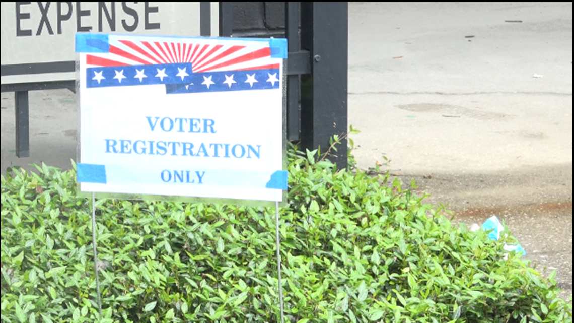 How to register to vote in Florida before deadline | firstcoastnews.com