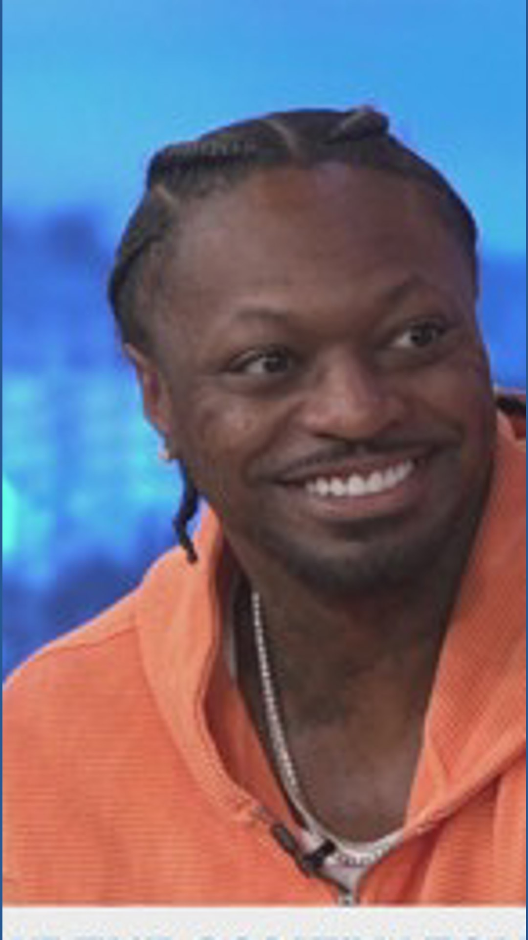 Comedian Funny Marco shares what to expect from his comedy tour in ...