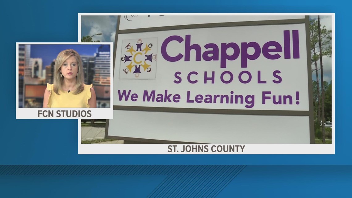 Arrest warrant issued for teacher at Chappell Schools, the second ...