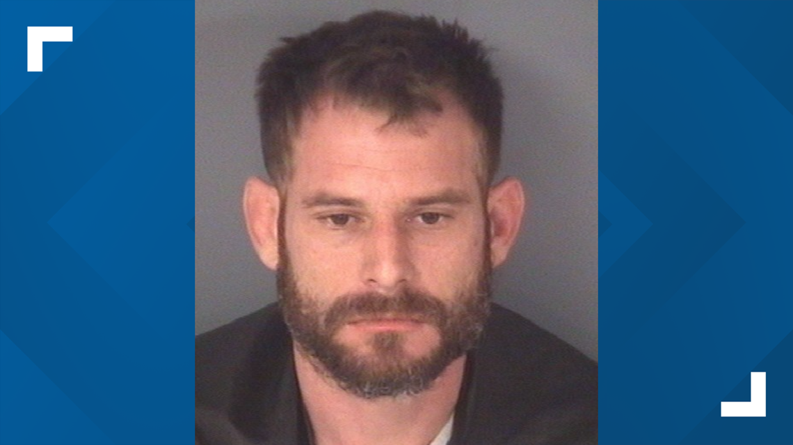 Florida man arrested on drug charges after teen son's OD death ...