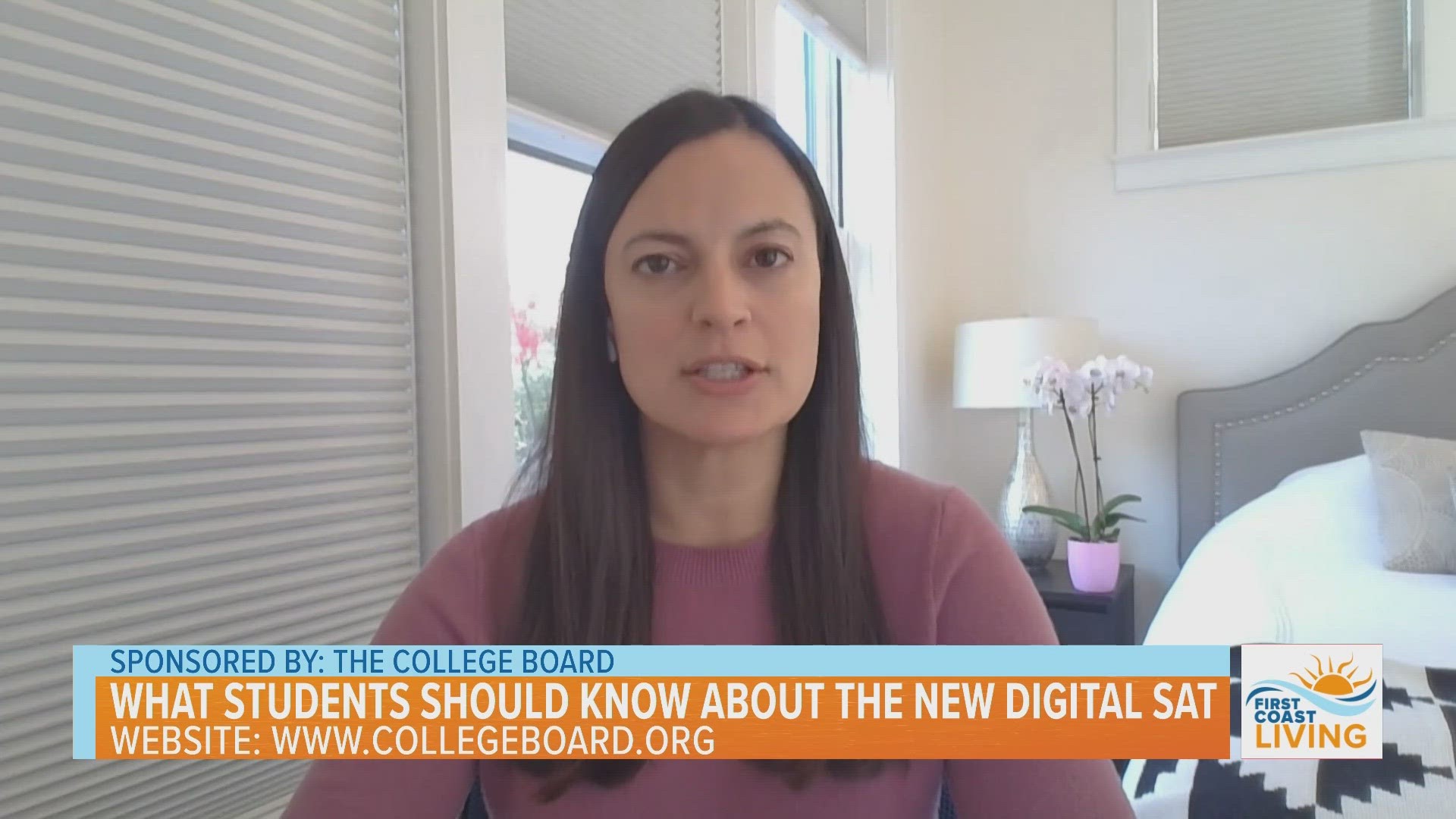 What Students Should Know About the New Digital SAT | firstcoastnews.com