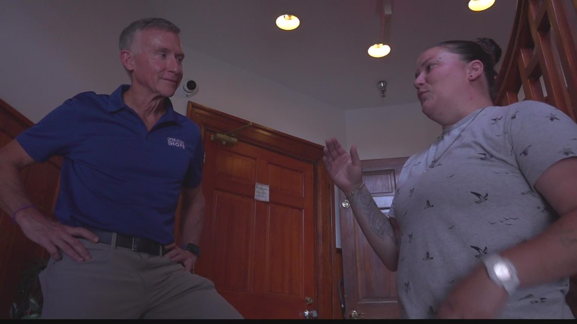 Operation New Hope CEO to retire 23 years after founding organization ...