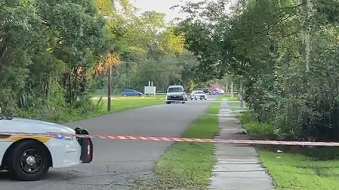 Body found on Jacksonville's Northside | firstcoastnews.com