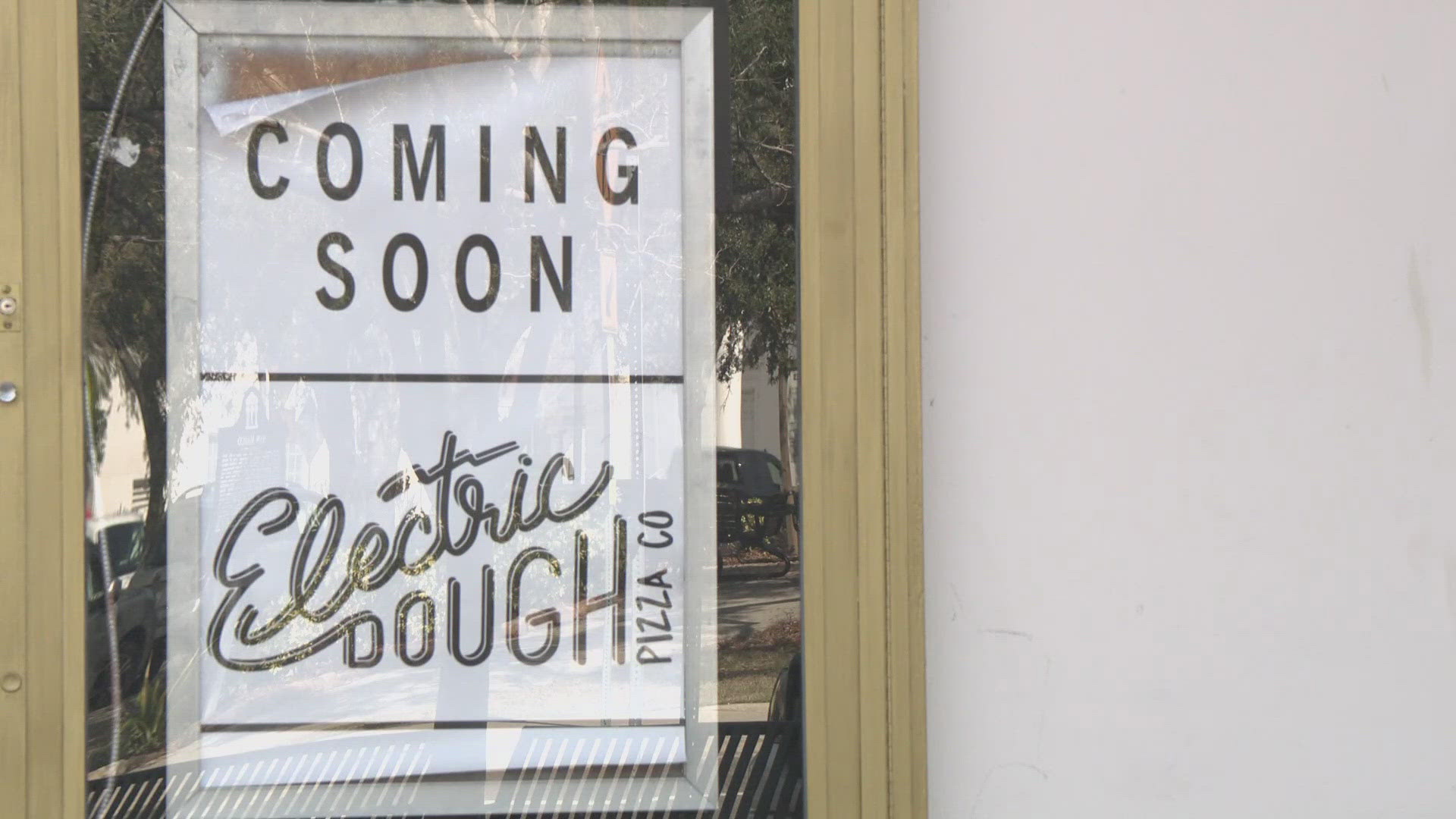 A first look inside the transformation of the iconic San Marco Theatre ...