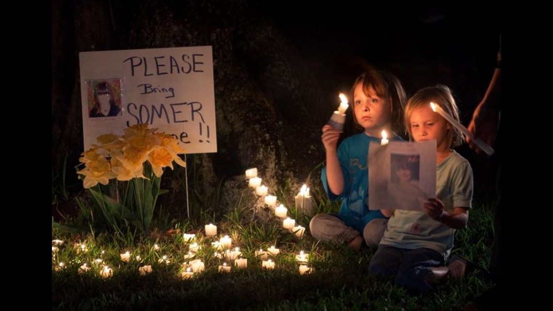 Remembering Somer Thompson 10 years after murder | firstcoastnews.com