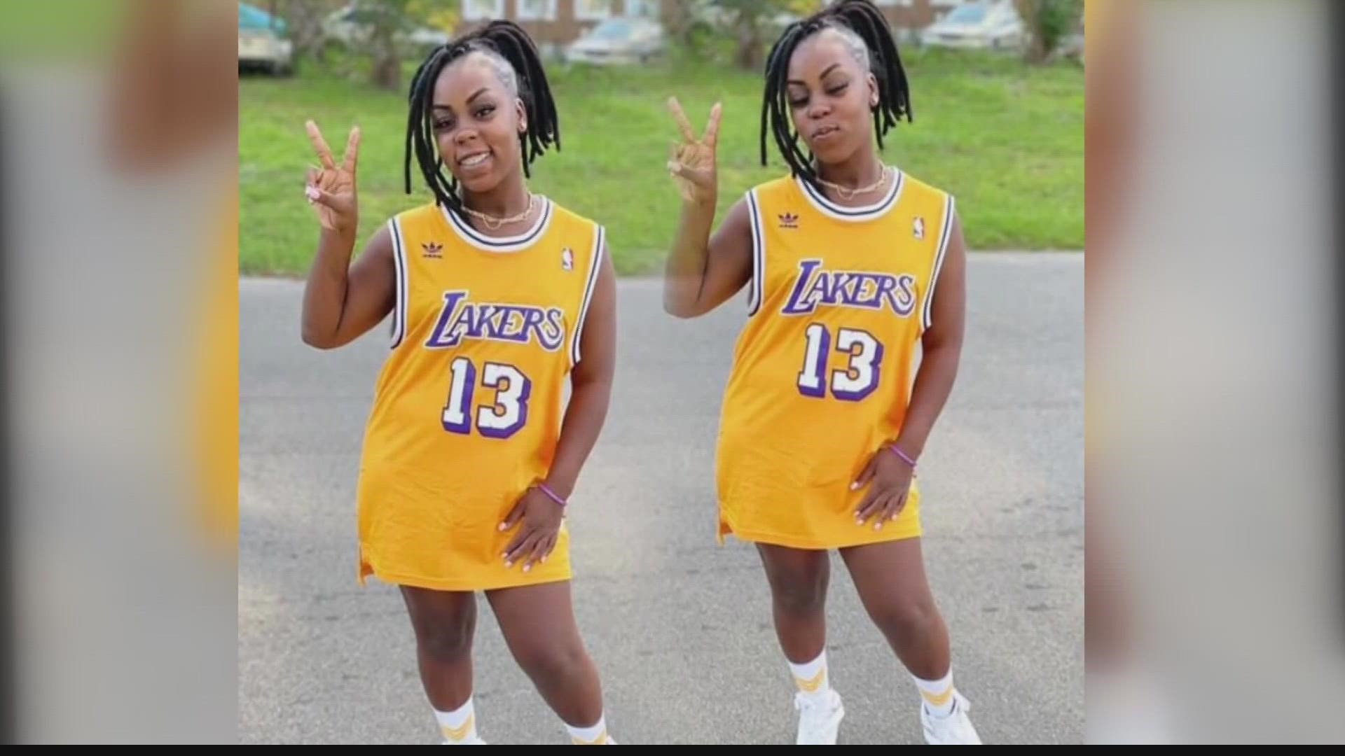 M.A.D D.A.D.S ask for community help in finding killer of 28-year-old ...