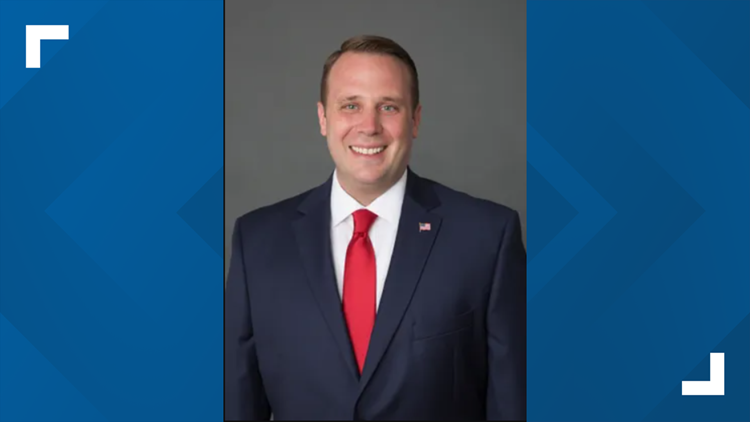 Jacksonville council member Kevin Carrico recovering from COVID-19 ...