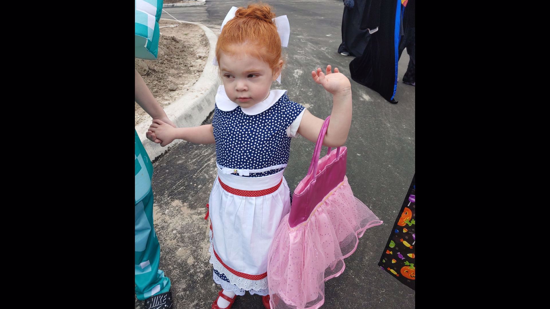 Halloween costumes from across the First Coast | firstcoastnews.com