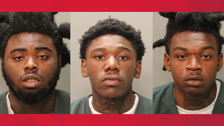 New details following officer-involved shooting in Jacksonville ...