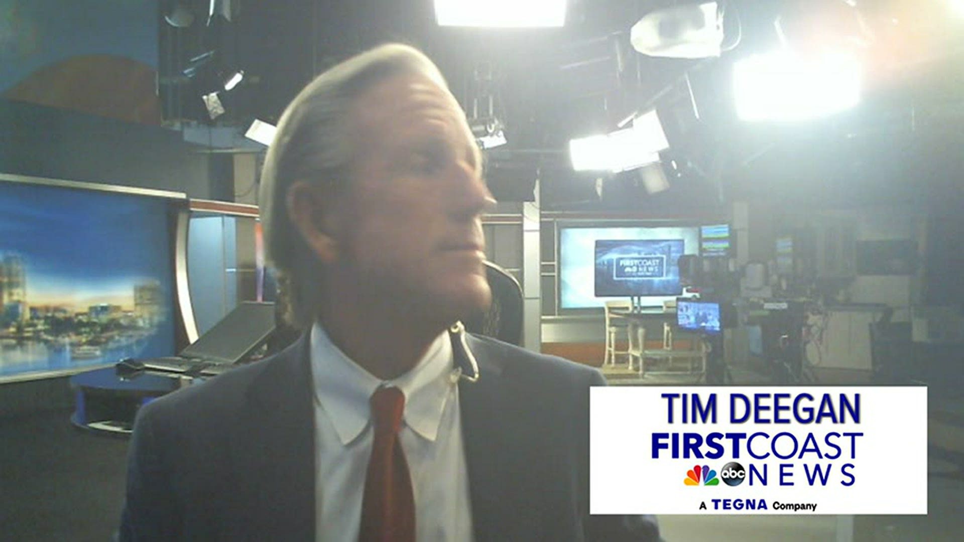 Watch | First Coast News Live and On-Demand Videos | Jacksonville ...