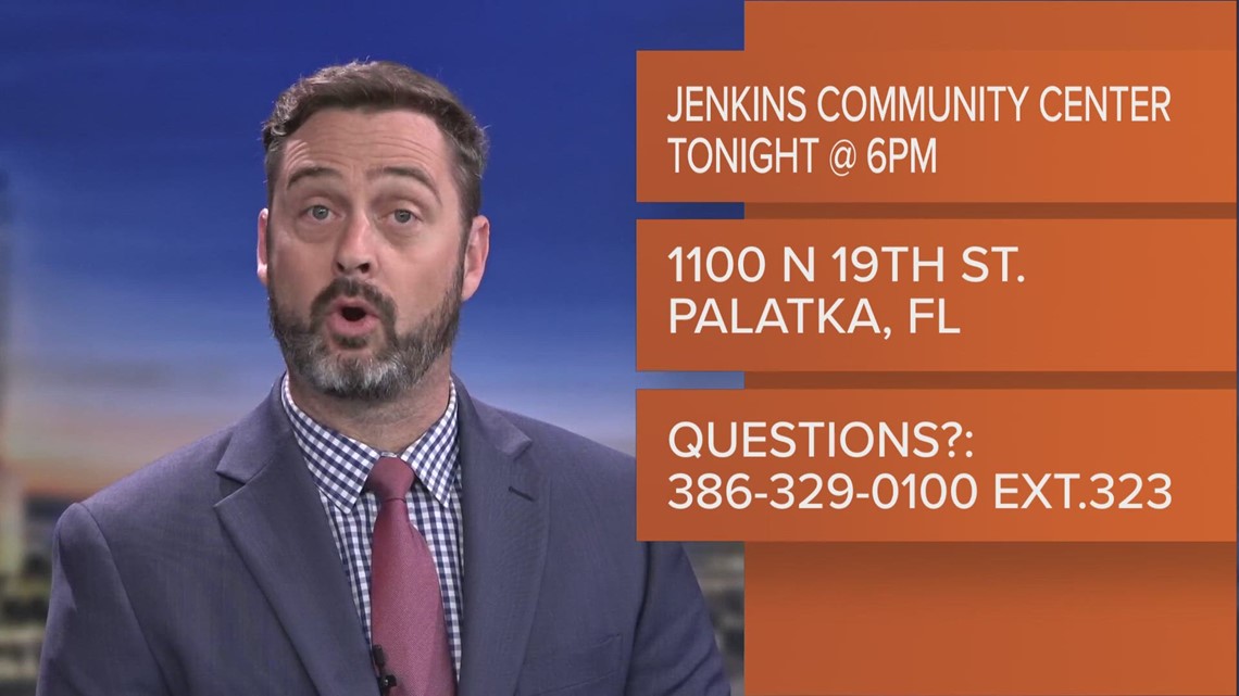 City of Palatka holding meeting Monday night to inform residents on ...