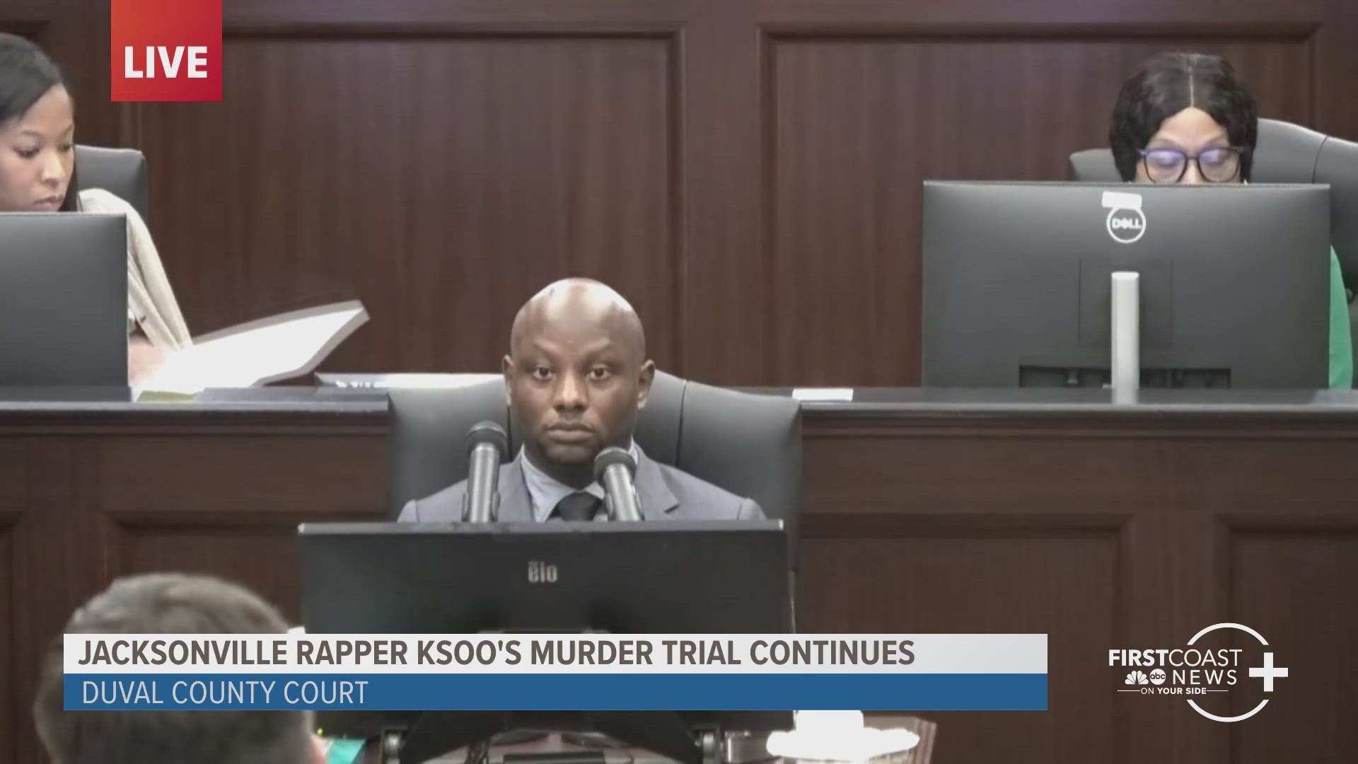 Detective in Ksoo murder trial says he was thrown off by rapper's ...