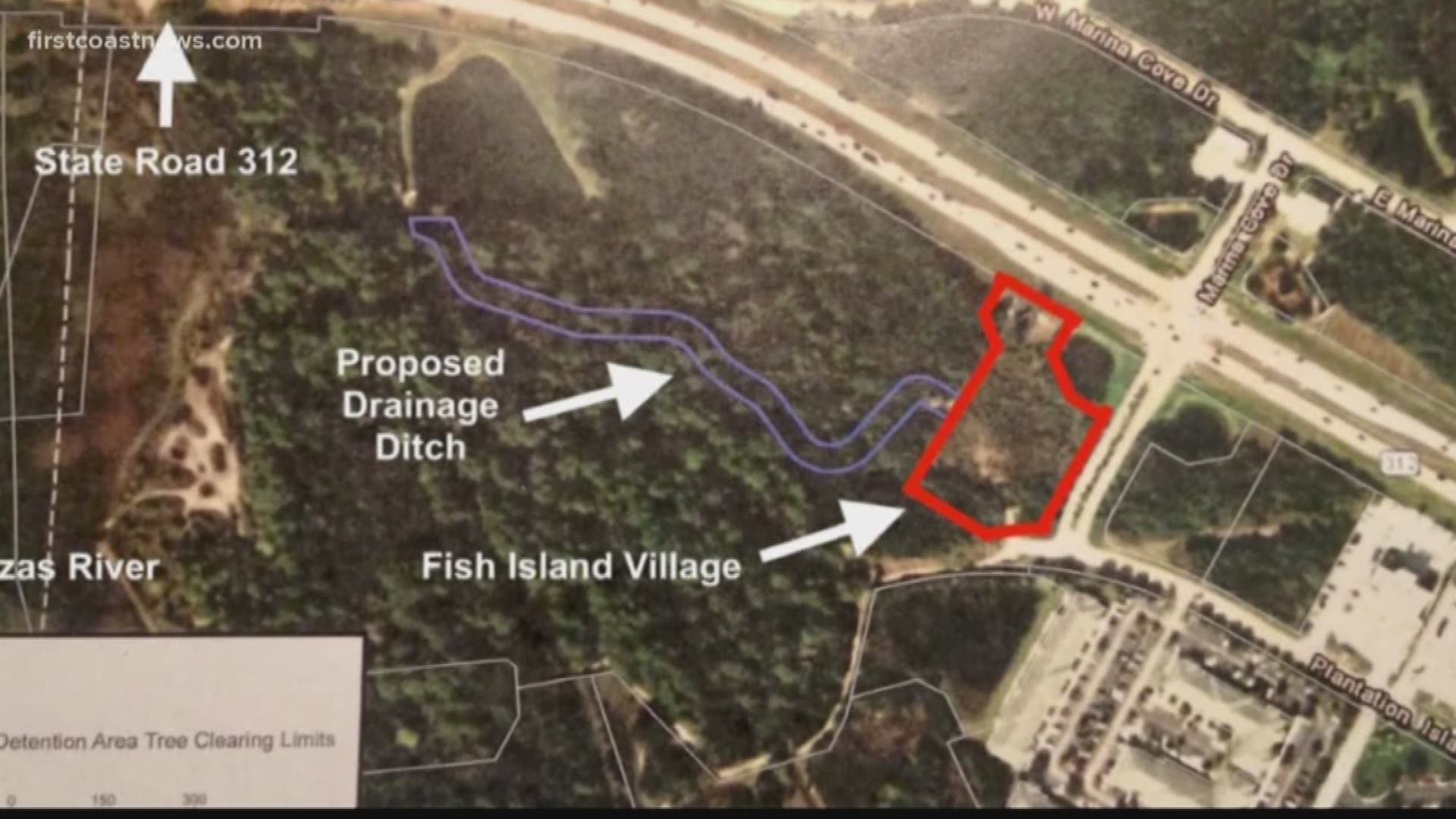 Future of Fish Island hangs in the balance | firstcoastnews.com