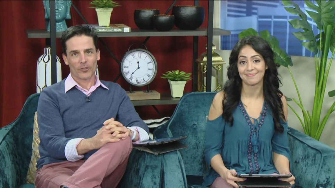 Bernie Schein Pays Homage to Pat Conroy Through Book (FCL Jan. 29 ...