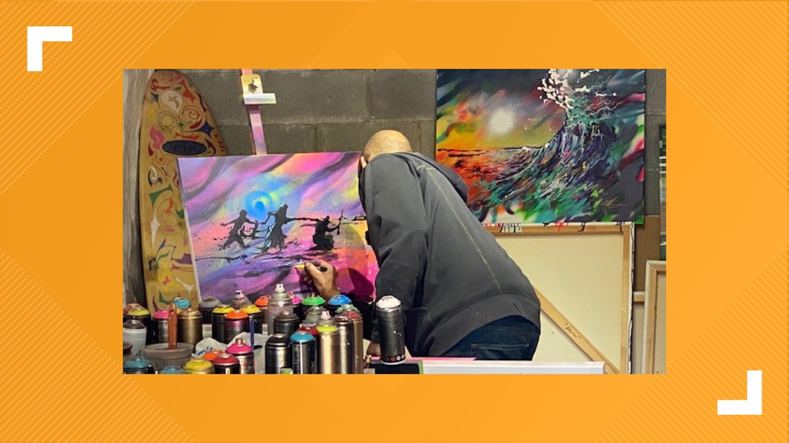 Vivid Hues: The Combahee River Raid | firstcoastnews.com