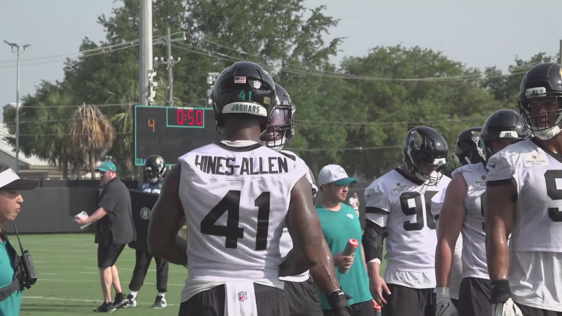 Mandatory 10-digit dialing going into effect for 904 area codes ...