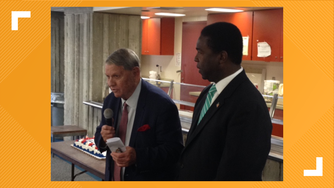 Former Jacksonville Mayor Jake Godbold on JEA sale: End this now ...