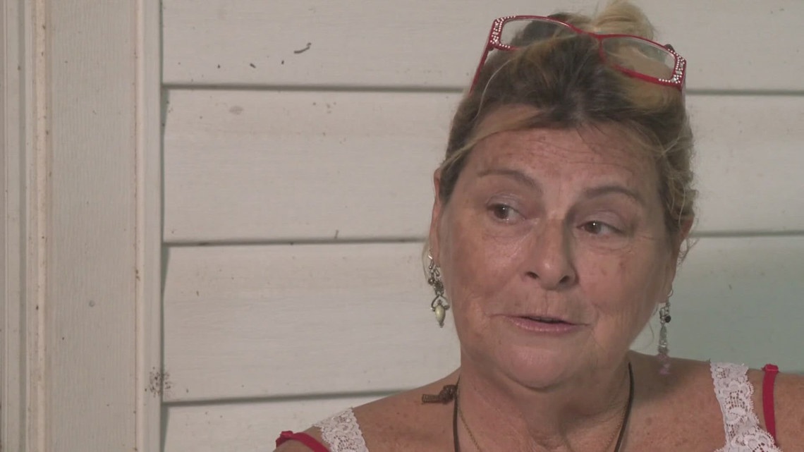 Kayla Bailey found alive after two-day search, mother speaks out ...