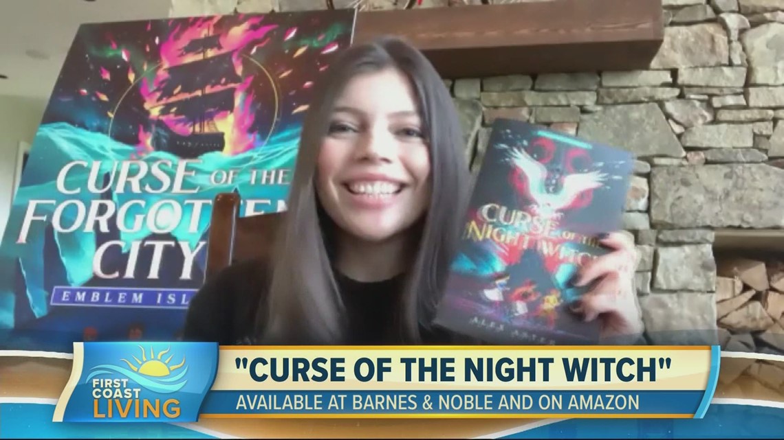 Keith Pierson twin, Alex writes 'Emblem Island' book series (FCL May 24 ...