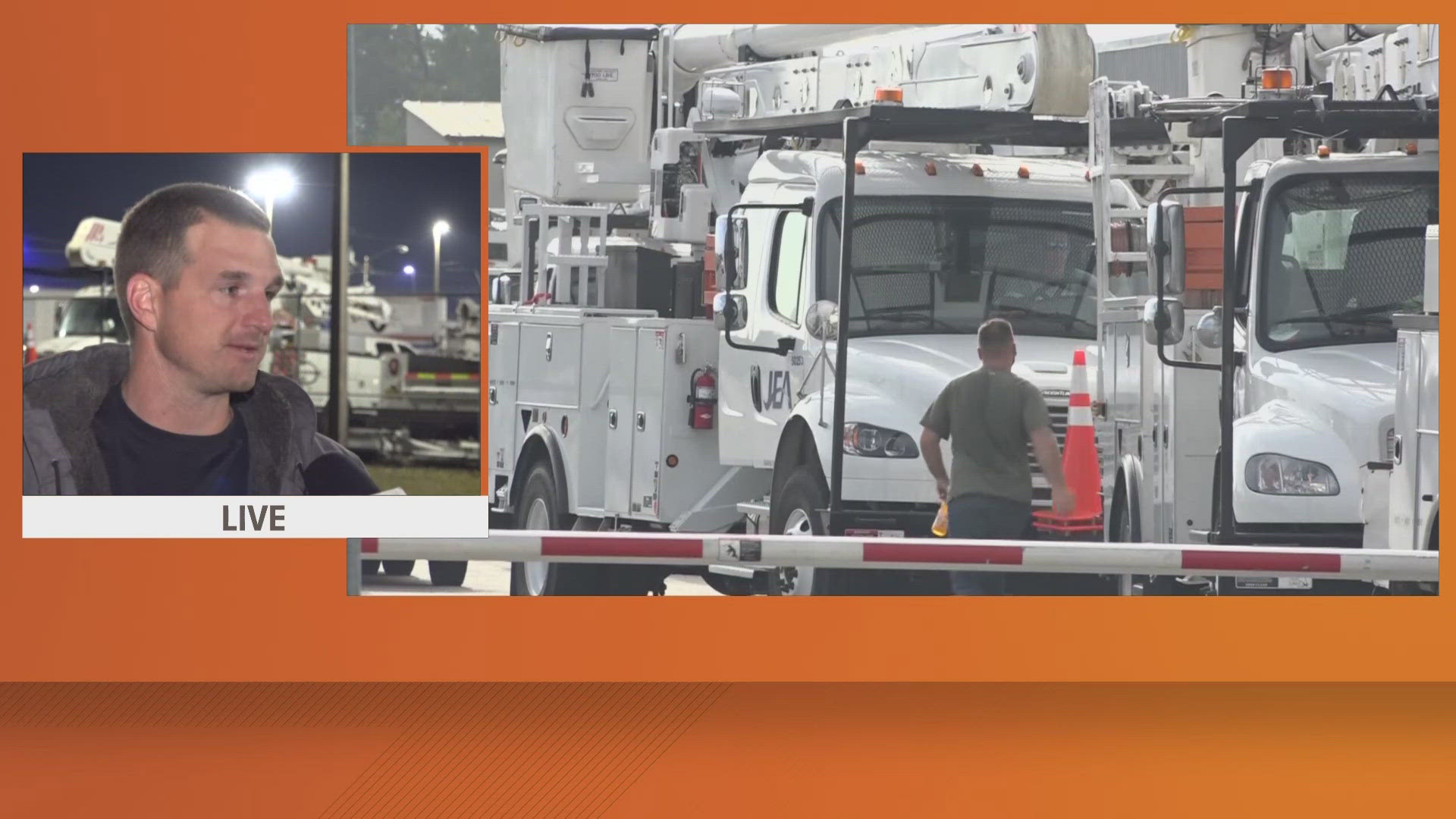 Two cases of pediatric measles reported in Jacksonville ...