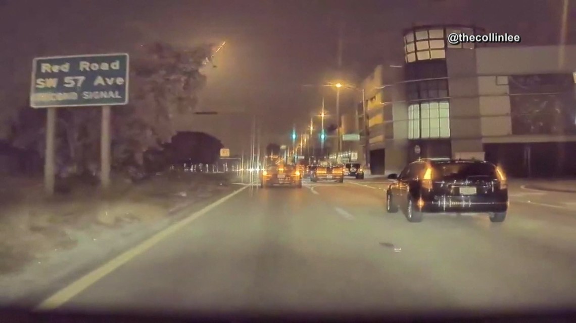 Meteor illuminates Florida sky Monday night | firstcoastnews.com