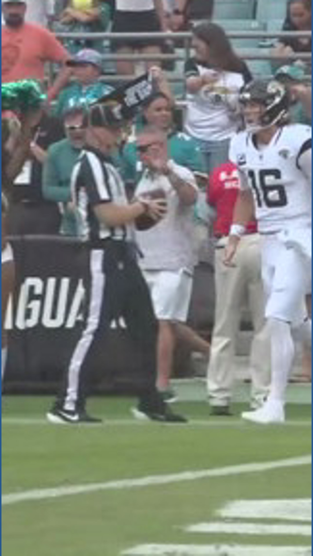 Jaguars open 'Season Membership Deposit' ahead of 2026 NFL season at ...