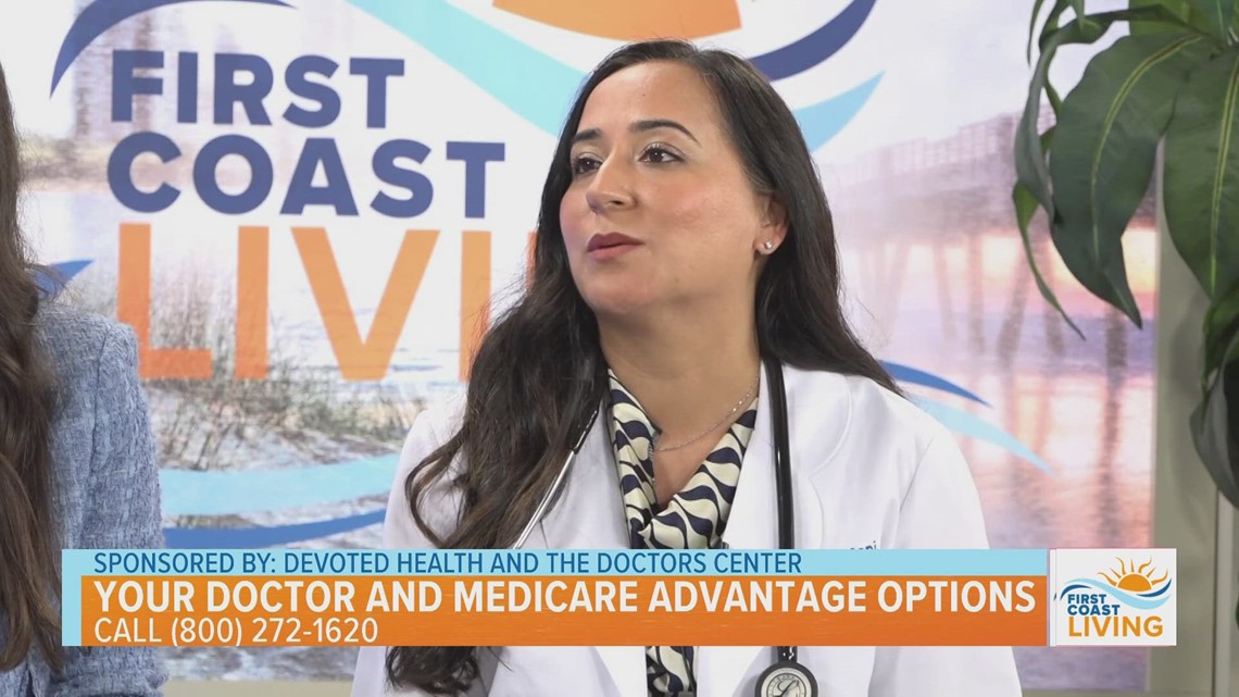 Your Doctor and Medicare Advantage Options | firstcoastnews.com