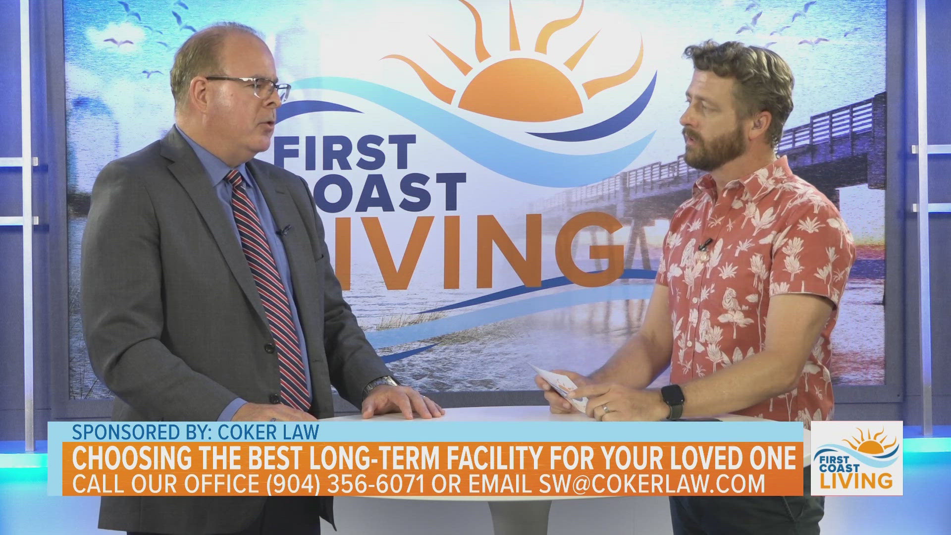 First Coast Living | firstcoastnews.com