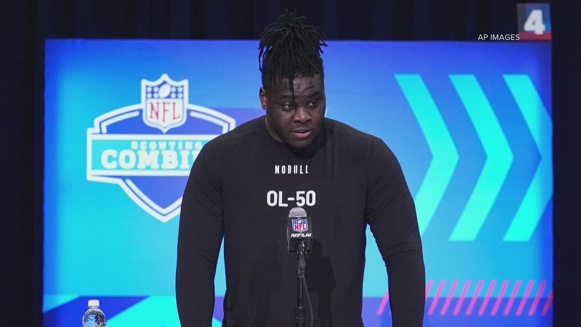 What if the Jaguars draft Amaricus Mims? | firstcoastnews.com