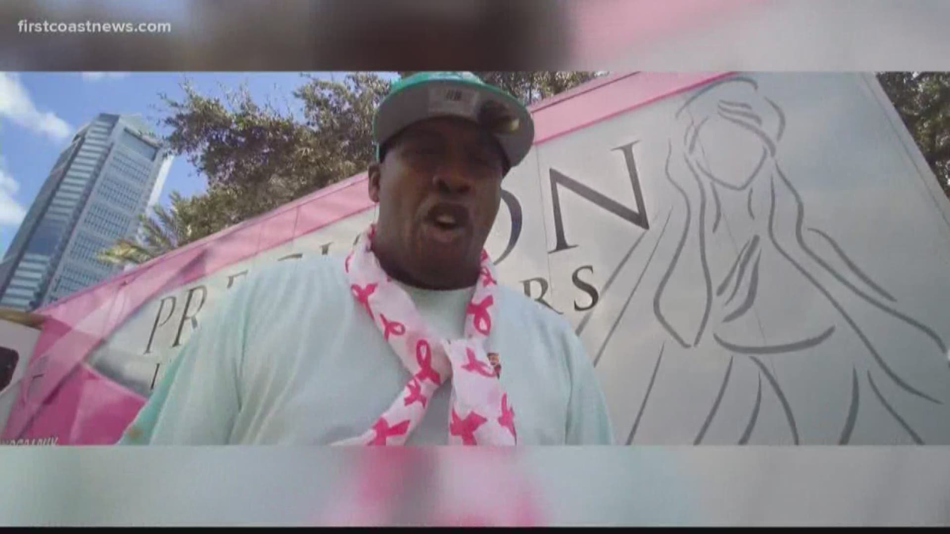 Jacksonville rapper accused of attempted murder of NYC police officer ...