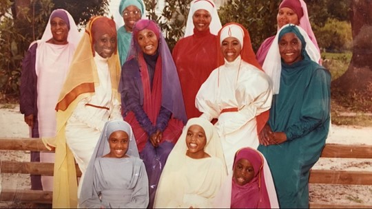 What happened to House of Prayer cult leader Mother Anna Young ...