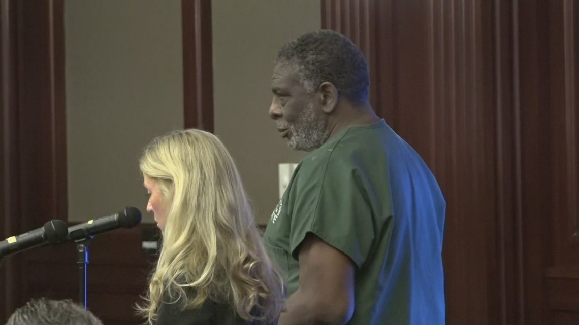 Accused hitman of Jared Bridegan pleads not guilty in first hearing ...
