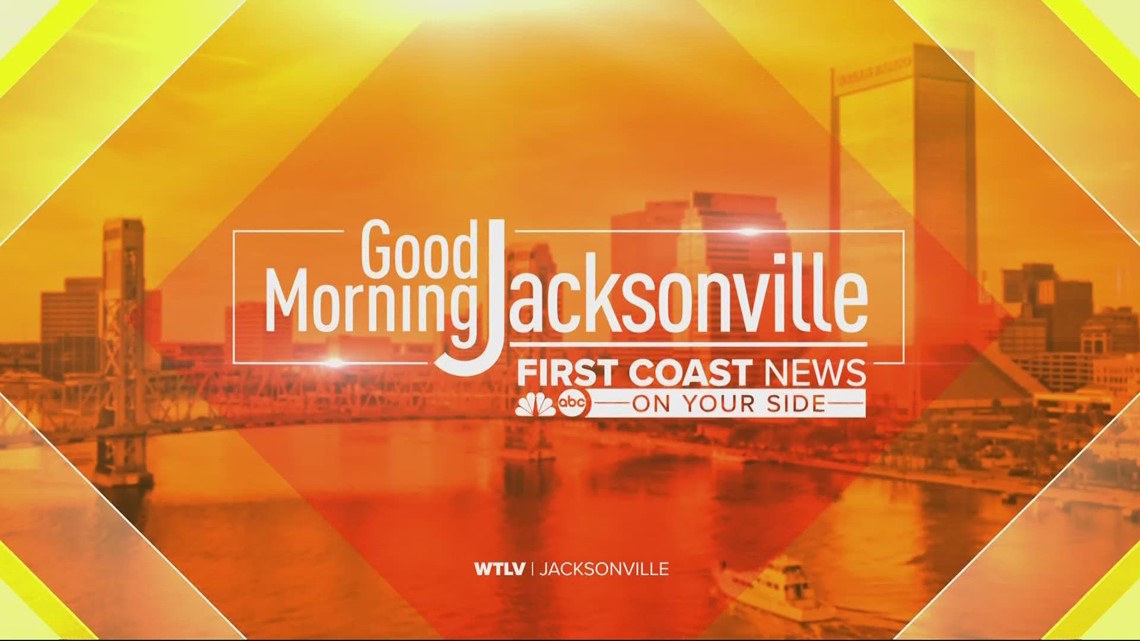 Extended Good Morning Jacksonville broadcast to launch on First Coast ...